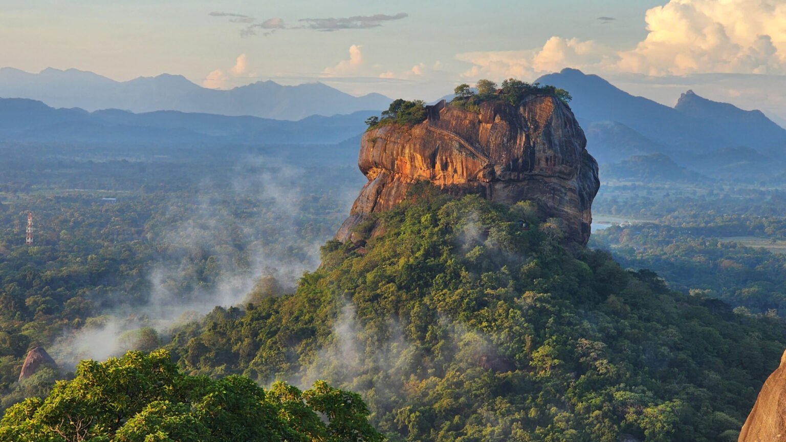 Destinations – Trail Seek Holidays
